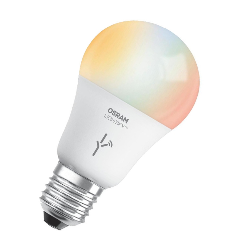 Osram Lightify A60 Rgb 10w