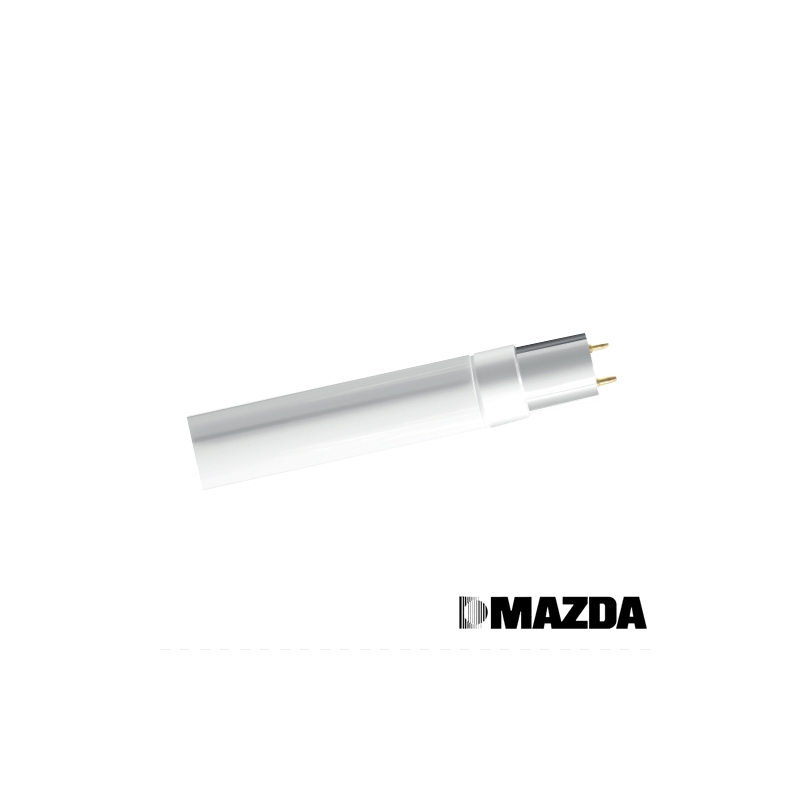 Tubo LED T8 1200MM 16W Mazda