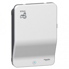 EVLink Smart Wallbox Schneider Electric