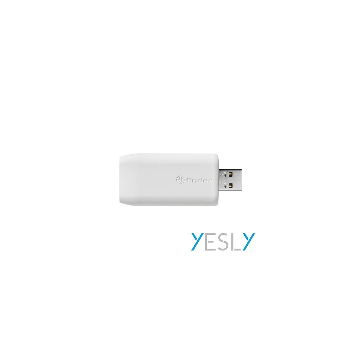 Range extender con entrada USB YESLY