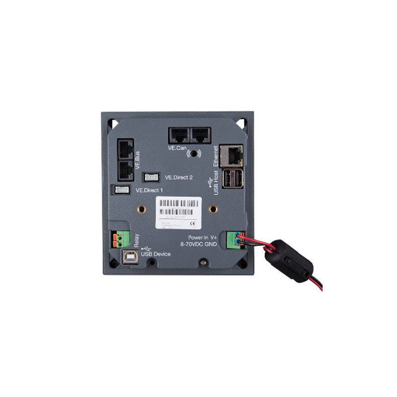 Victron Color Control GX