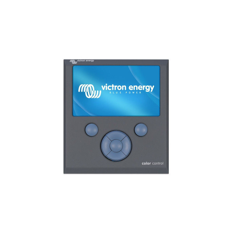 Victron Color Control GX