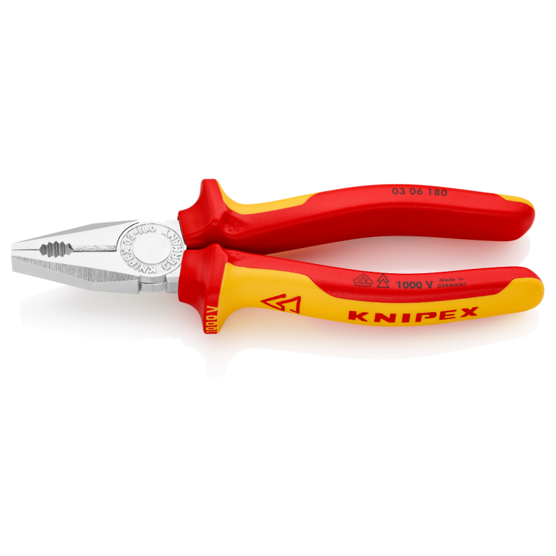 Comprar Alicate Universal Knipex