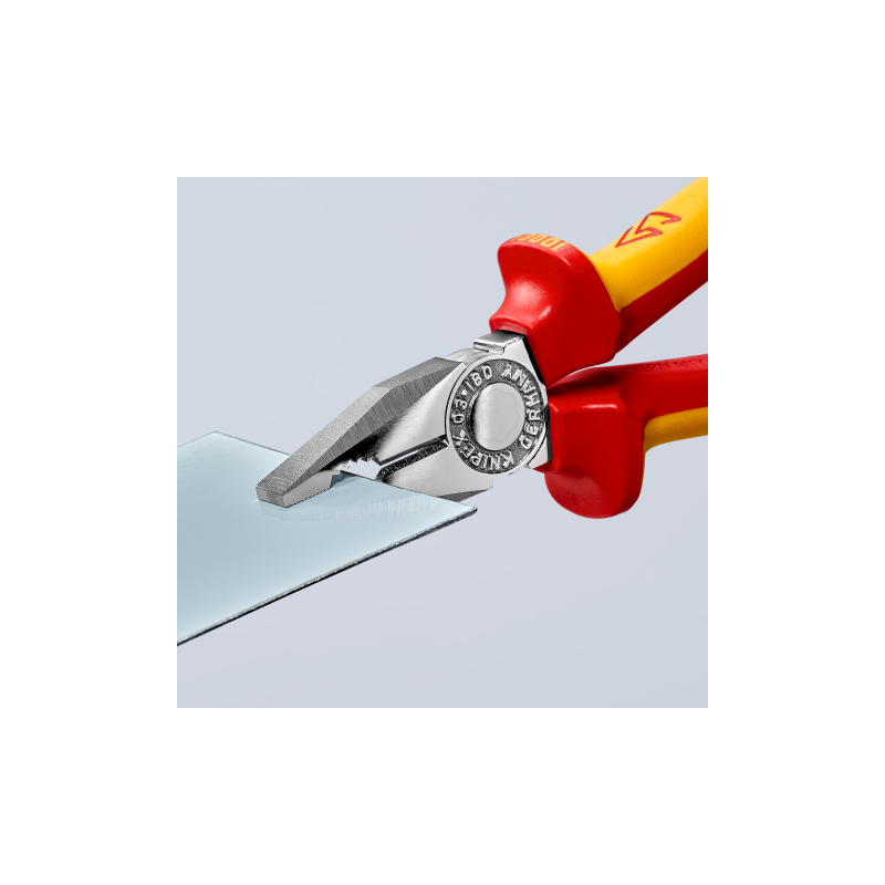 Comprar Alicate Universal Knipex