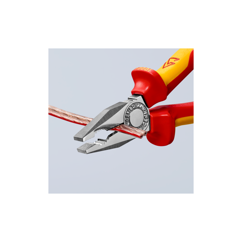 Comprar Alicate Universal Knipex