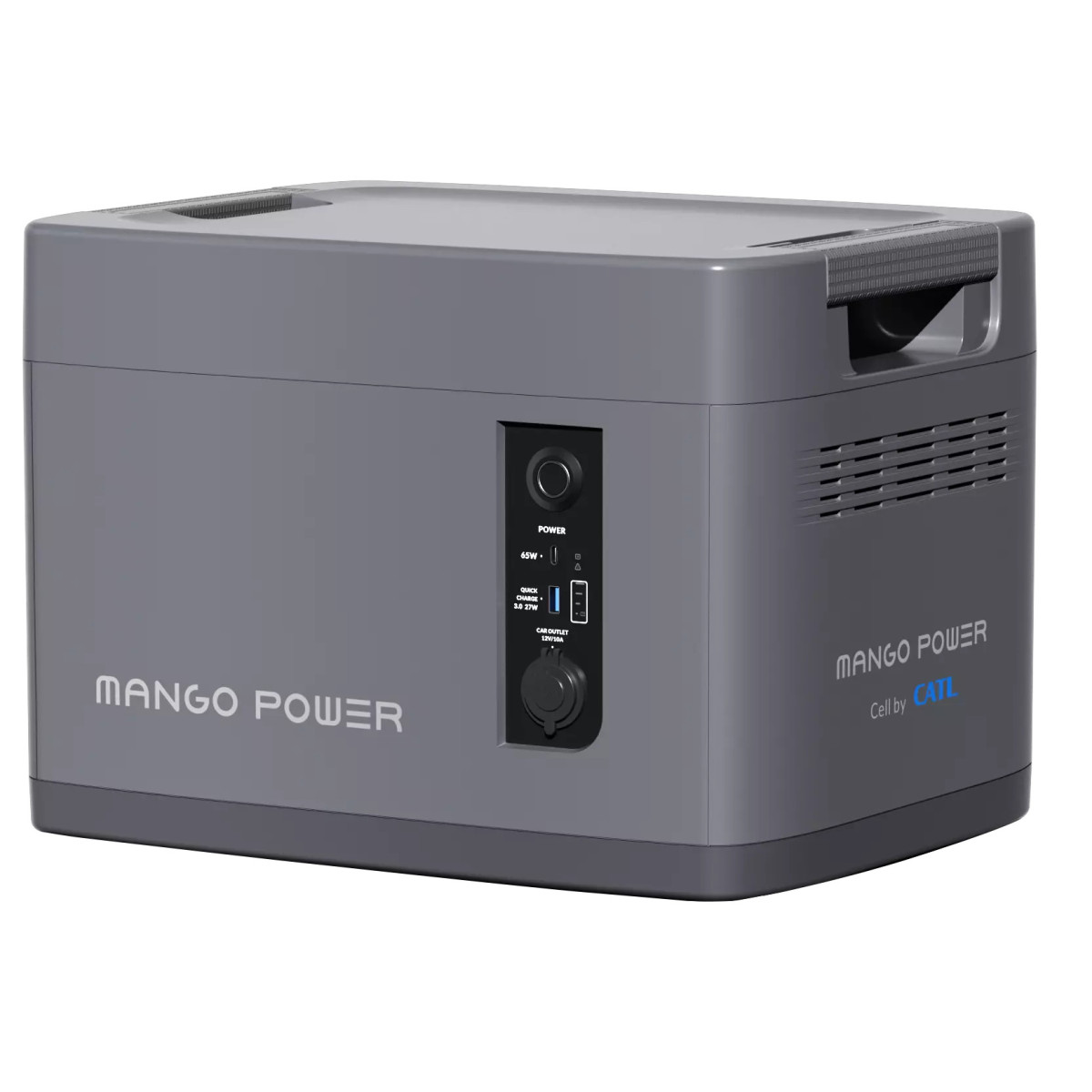 Comprar Batería de Expansión Mango Power E Battery 3.5 kWh