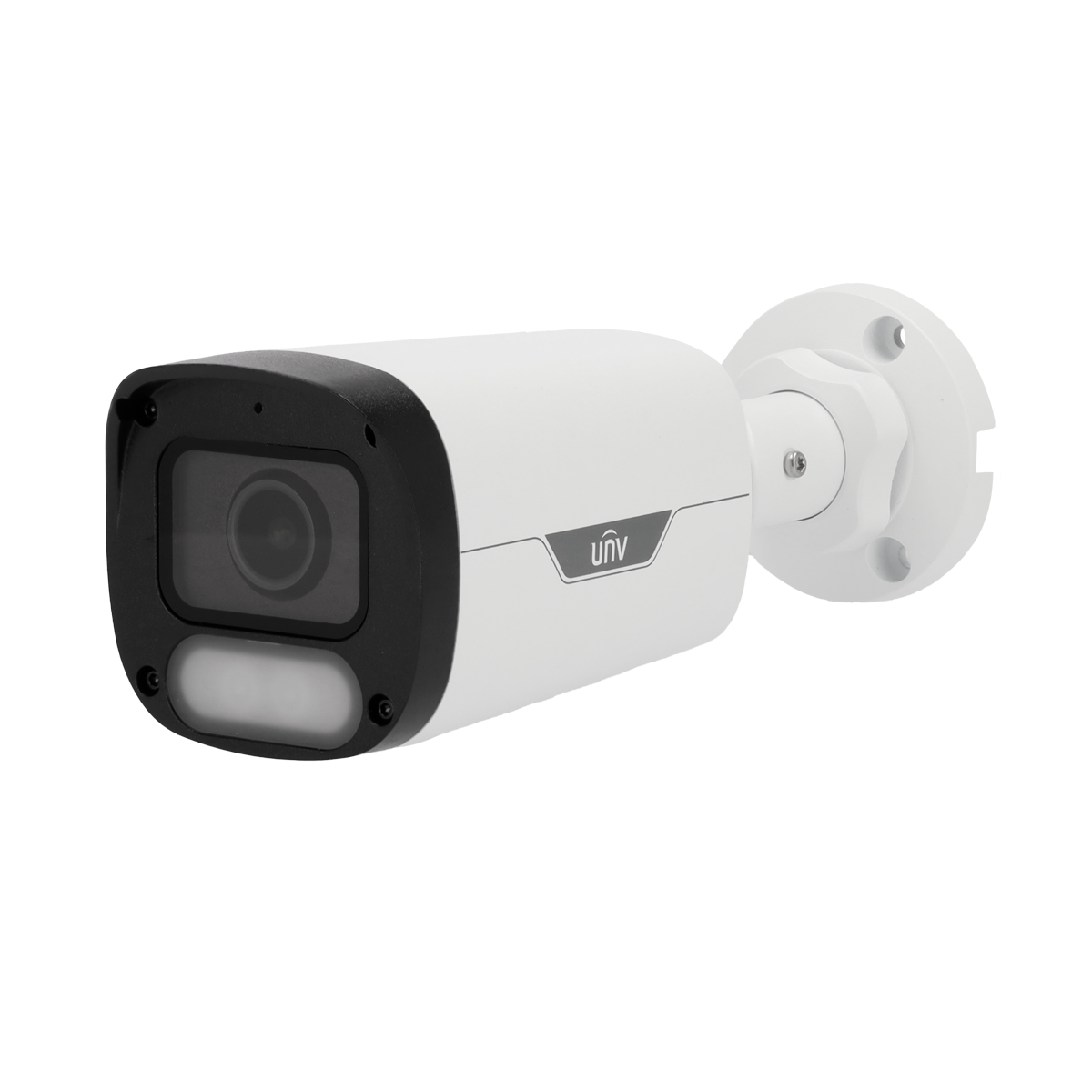 Comprar Cámara IP Bullet 4Mpx Uniview Easystar UV-IPC2314LE-ADF28KM-WP