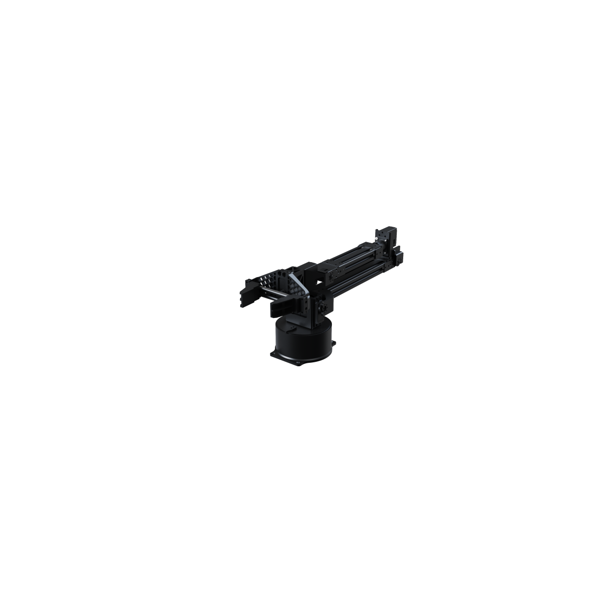 Comprar Brazo robótico servo ARM D1 Go2 Unitree