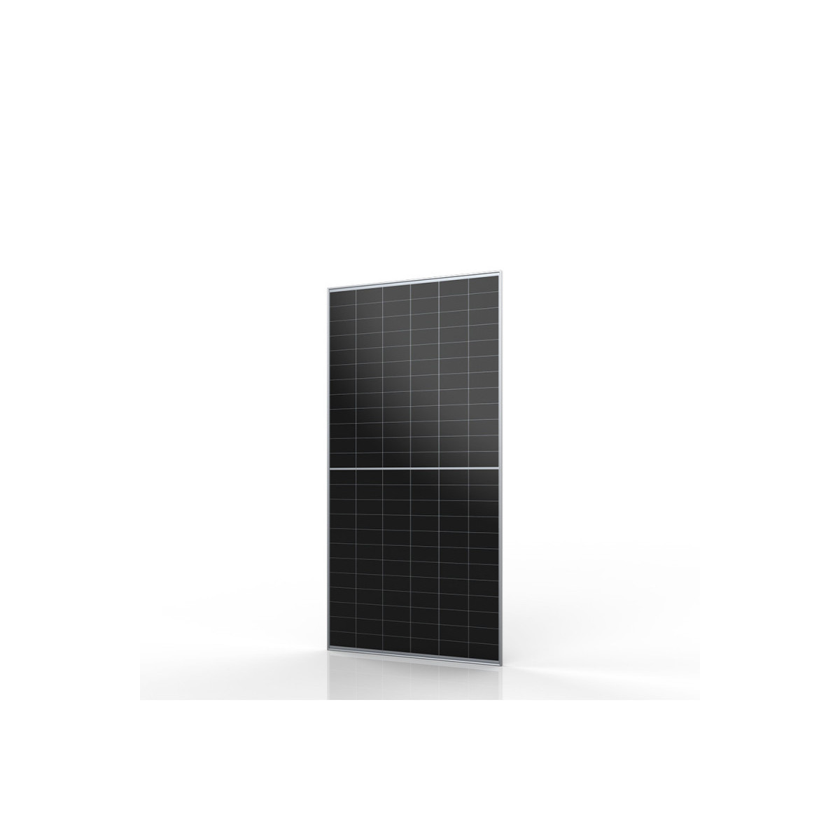 Panel Solar Fotovoltaico AIKO 610 Wp Gen2 Silver Frame